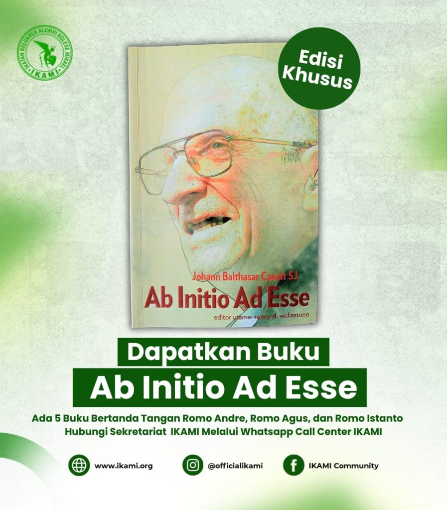 IKAMI Chapter Jatim Luncurkan Katalog Poliponik Edisi Perdana