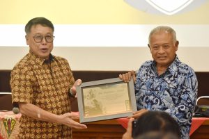 Dokumentasi TAKOL 2024 - Yogyakarta | Ikatan Keluarga Alumni Kolese Mikael